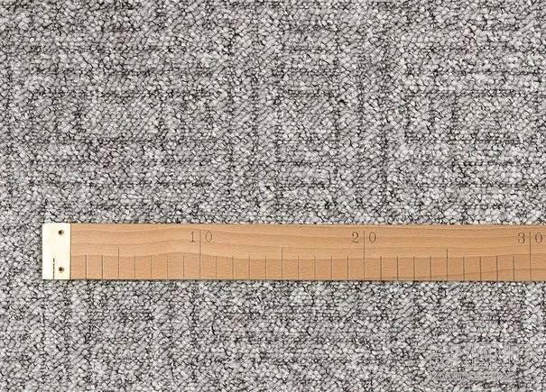 Breno Metrážový koberec SPARTA 5621, šíře 400 cm, Šedá/Vícebarevné