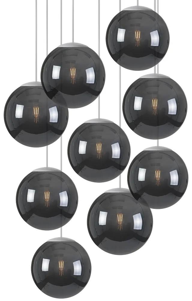 Fatboy designová závěsná svítidla Spheremaker 9 | BIANO