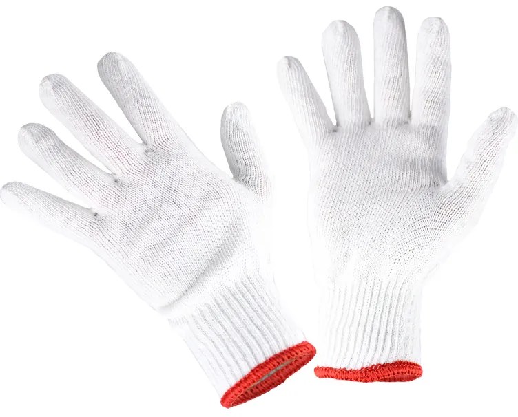 Cappa Pracovní rukavice EVEREST bavlněné 11 XXL
