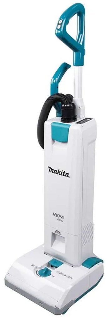 Makita - 18V AKU vysavač, objem 5 l, bez baterie a nabíječky DVC560Z