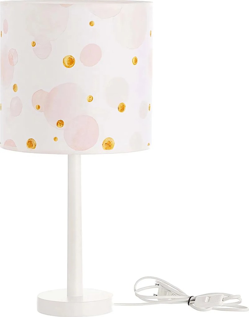 Stojací lampa Dots & Dots