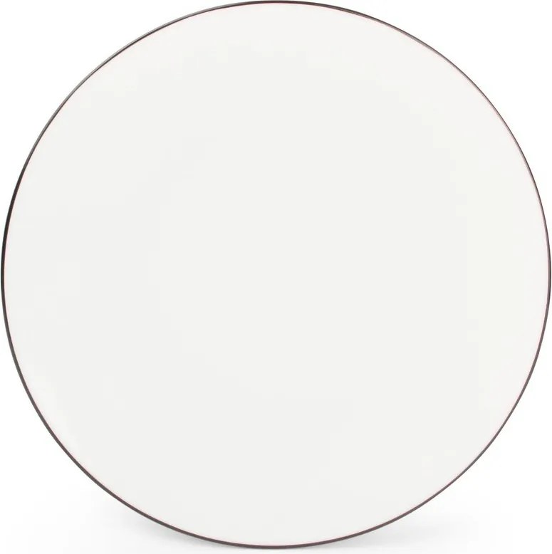 Porcelánová jídelní sada 20 ks pro 4 osoby Puro – Salt&Pepper