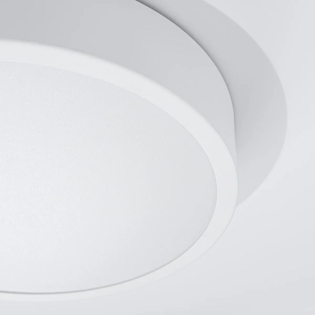 Stropní LED svítilna Onyx 30, 1x LED 23w, 3000k, w