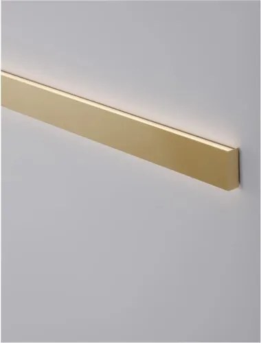 Nástěnné LED svítidlo NOVA LUCE SELINE 36W 3000K 9060912
