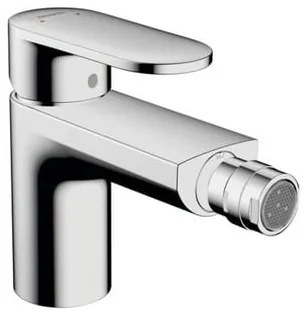 Hansgrohe Vernis Blend bidetová baterie s výpustí chrom 71210000