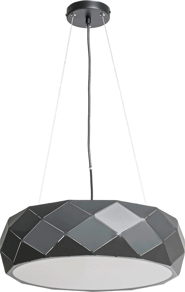XXXLutz ZÁVĚSNÉ SVÍTIDLO, 47/180 cm - Online Only svítidla - 004462000202