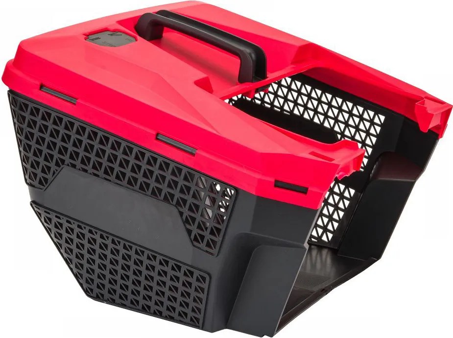 Elektrická sekačka RTKSE0027, 2200W | RED TECHNIC