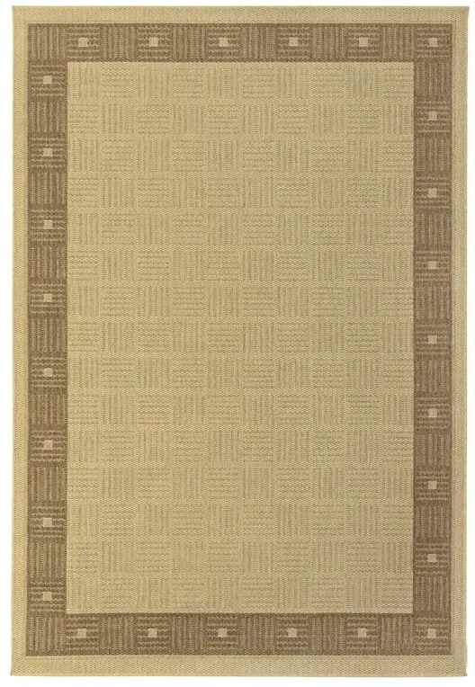 Oriental Weavers SISALO/DAWN 879/J84/D 133x190cm Béžový