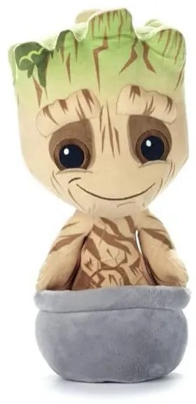 Plyšák Marvel Groot 30 cm 1