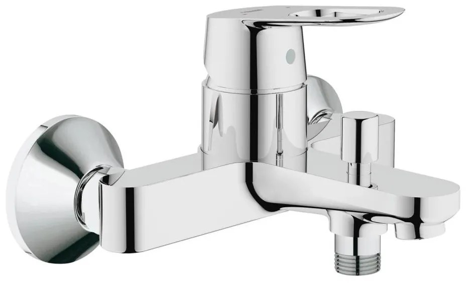 GROHE 23341000 - Vanová baterie BAULOOP DN 15 lesklý chrom