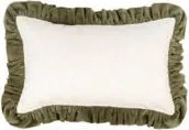 XXXLutz DEKORAČNÍ POLŠTÁŘ 50/30 cm MISTRAL - Dekorační polštáře - 003591060802