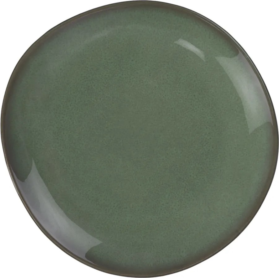 Villeroy&Boch Villeroy & Boch Lave vert Breakfast/dessert talíř