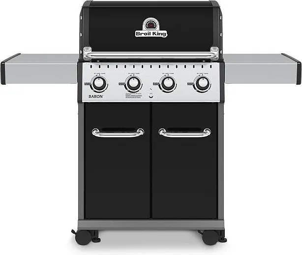 Broil King 922953 plynový gril Baron 420