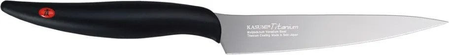 Kasumi, Nůž japonský Titanium univerzální 12 cm