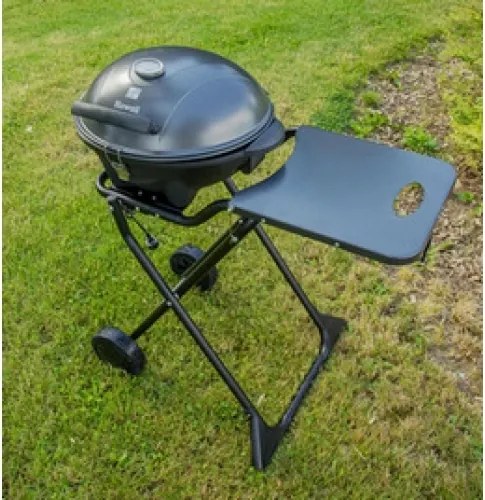 Gril G21 Hawaii Elektrický 6390296
