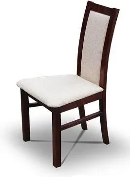 Jídelní židle z masivu buku Mauri