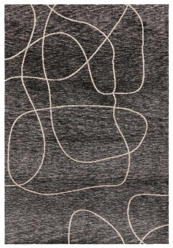 Tribeca Design Kusový koberec Arone Linear Rozměry: 160x230 cm