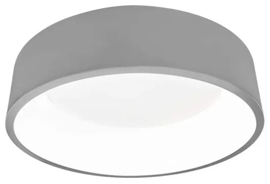 Ledvance - LED Stmívatelné stropní svítidlo SMART+ CYLINDER LED/24W/230V Wi-Fi