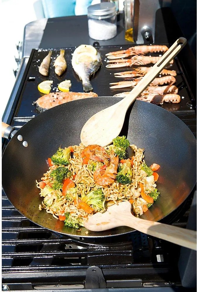 Grilovací pánev Campingaz Culinary Modular Wok