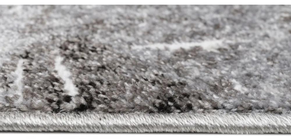 Kusový koberec Avanturín šedý 140x200cm