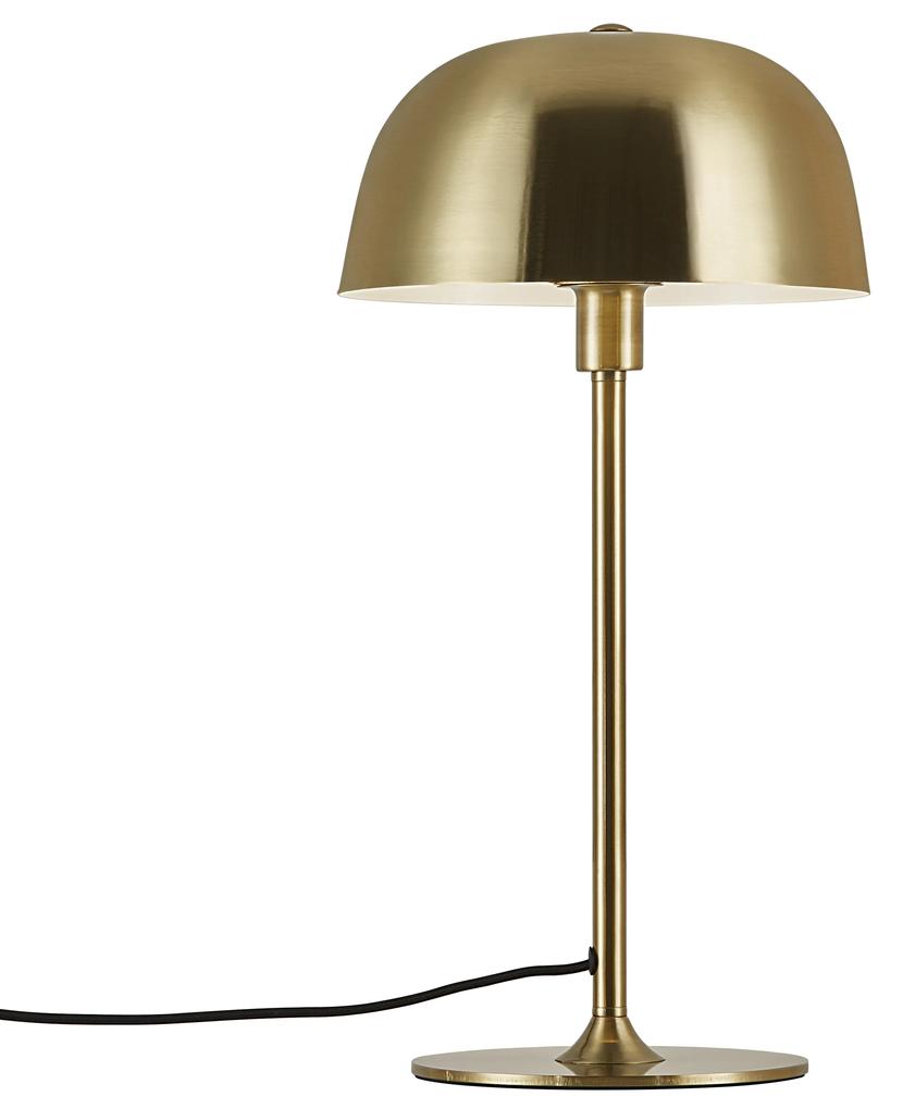 Nordlux Cera  , stolní lampa kov IP20 Varianta: mosaz