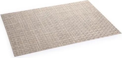 TESCOMA Prostírání FLAIR RUSTIC 45 x 32 cm, písková