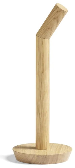Stojan na papírové utěrky Porter Oak HAY