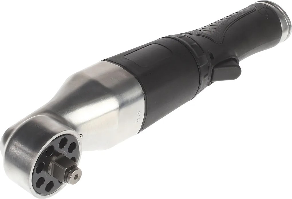 RAYA Úhlový pneumatický rázový utahovák – 1/2", 244 Nm CA-9537PJ
