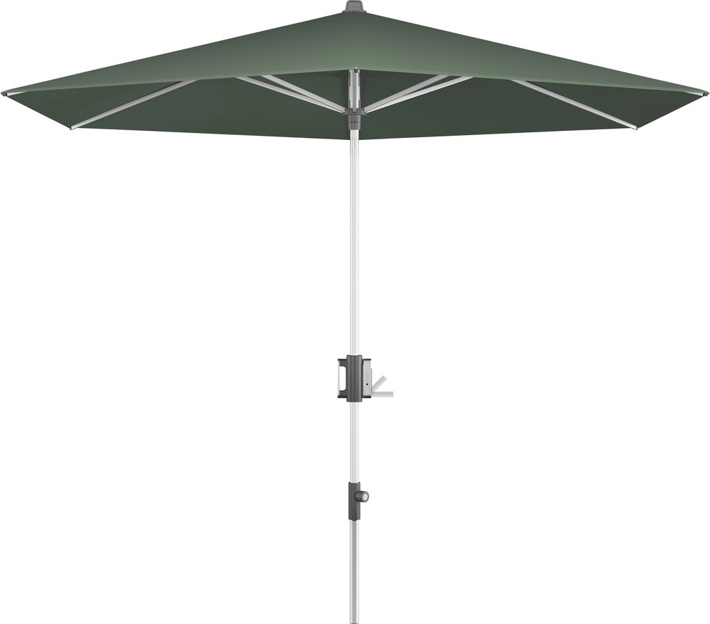 KNIRPS APOLL 290 cm - zahradní středový slunečník - Rozbalené zboží (S327)