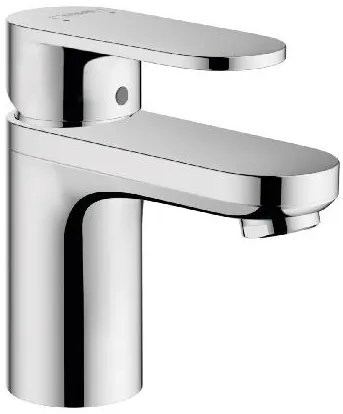 Hansgrohe Vernis Blend - Umyvadlová baterie s výpustí, EcoSmart, chrom 71570000