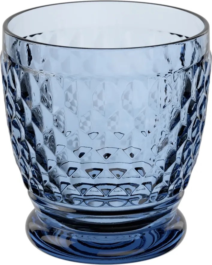 Villeroy&Boch Boston coloured pohár / hrnek blue 92,50 mm, 200 ml