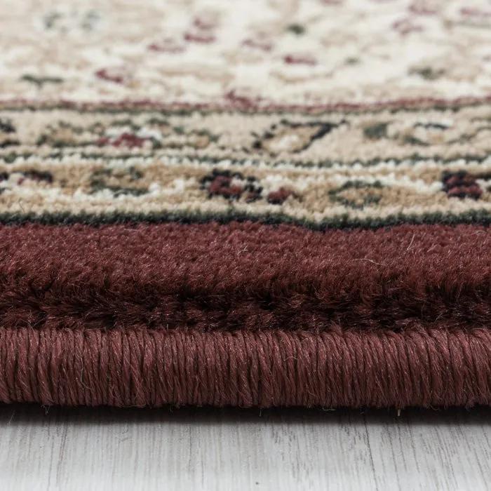 Vopi | Kusový koberec Kashmir 2601 red - 300 x 400 cm