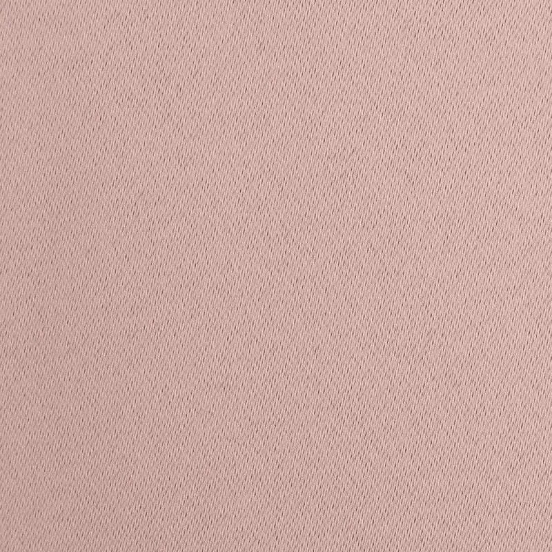 Dekorační závěs s kroužky "BLACKOUT" zatemňující SIERRA 135x250 cm, růžová, (cena za 1 kus) MyBestHome