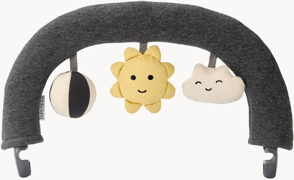 Připojitelná hračka pro dětské lehátko Sunny Friends