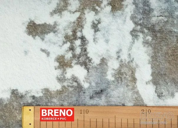 Breno Kusový koberec PRIMA 434, 60x110 cm, Vícebarevné