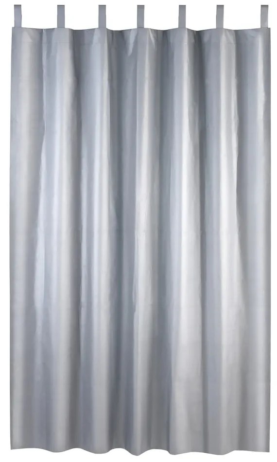 Šedý termo závěs 200x130 cm - Maximex