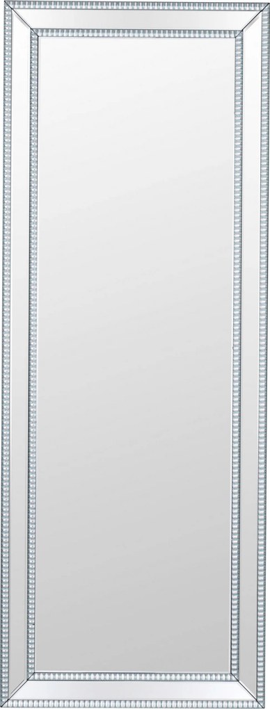 XXXLutz NÁSTĚNNÉ ZRCADLO 60/160/4 cm Xora - 001047004302