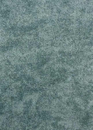 Koberce Breno Metrážový koberec SERENADE 27, šíře role 500 cm, Zelená