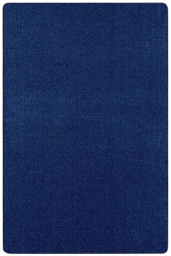 Hanse Home Collection koberce Kusový koberec Nasty 104447 Darkblue - 160x240 cm