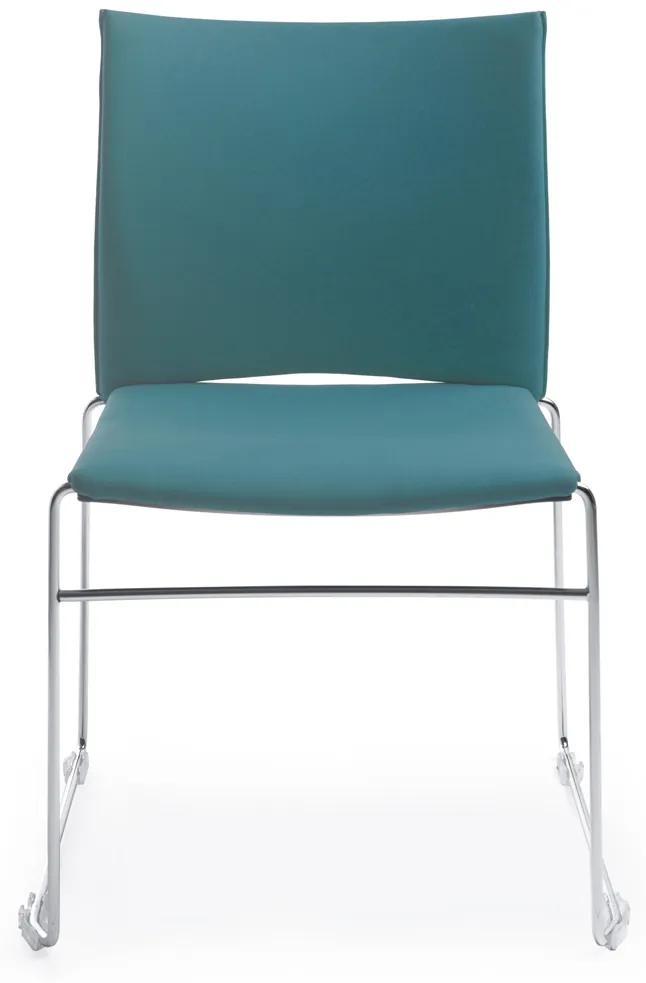ProfiM - Židle ARIZ 570V čalouněná