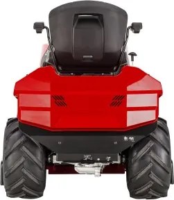 Solo by AL-KO T 22-110.6 HDDH-A V2 Premium - mulčovací traktor s uzávěrkou diferenciálu