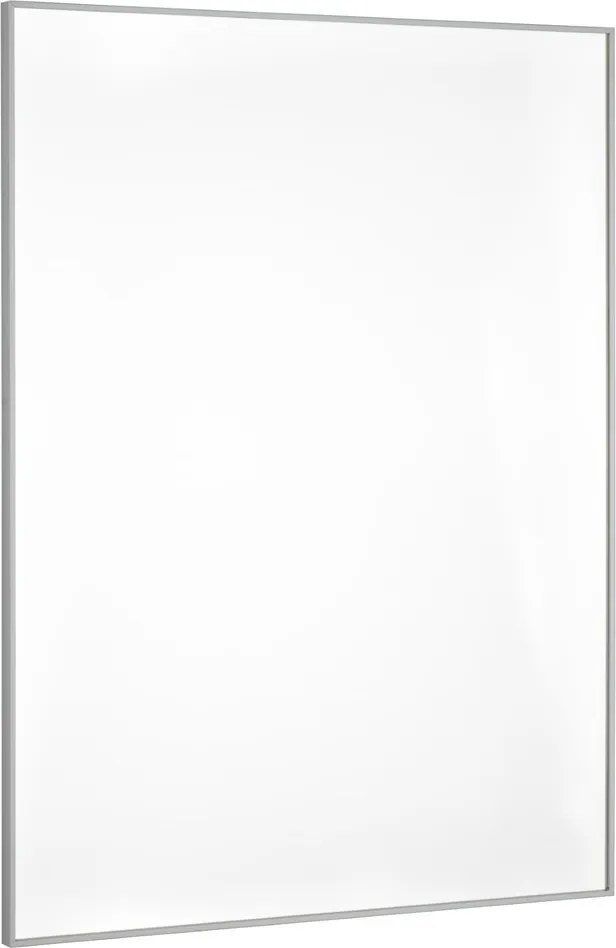 Zrcadlo Naturel 55x85 cm hliník ALUZ55