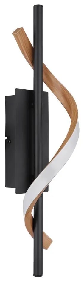 Globo 67354W - LED Nástěnné svítidlo WATKINS LED/12,5W/230V 3000K 67354W