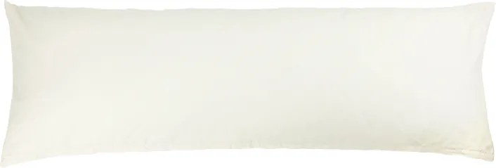 Bellatex POVLAK na relaxační polštář Béžová 50x145 cm