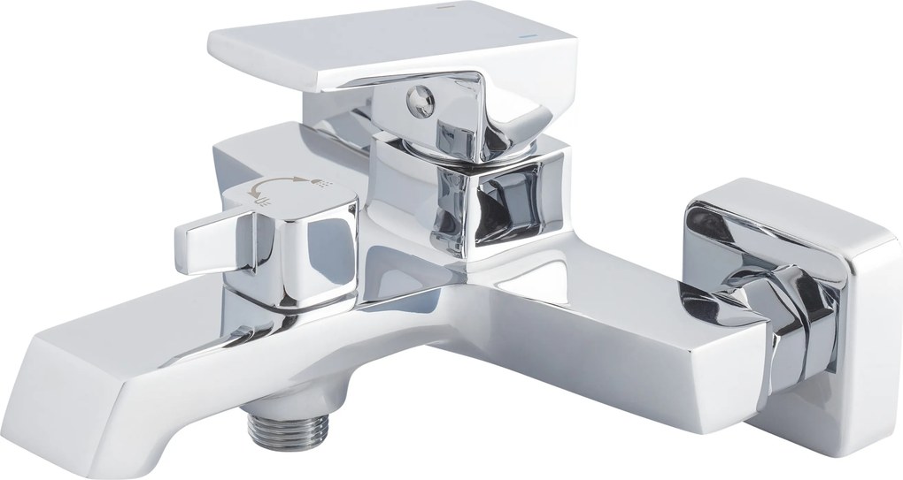 Mixxus GAUDI 009 (EURO)
