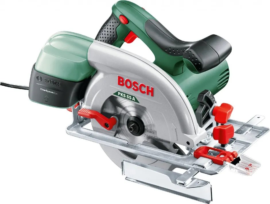 Bosch PKS 55 A 0.603.501.020