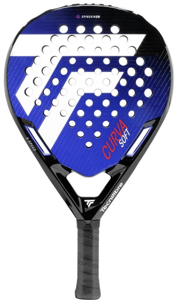 Tecnifibre 2025 curva soft