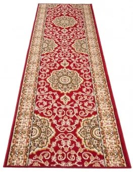 Běhoun BALI PP C576C burgundy