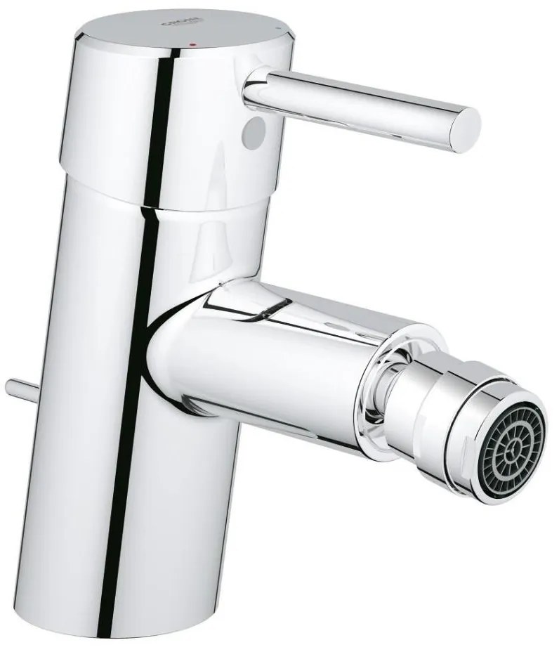 GROHE 32208001 - Bidetová baterie CONCETTO DN 15 lesklý chrom