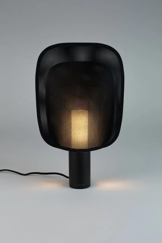 U-style Stolní lampa MIKKIO S, černá